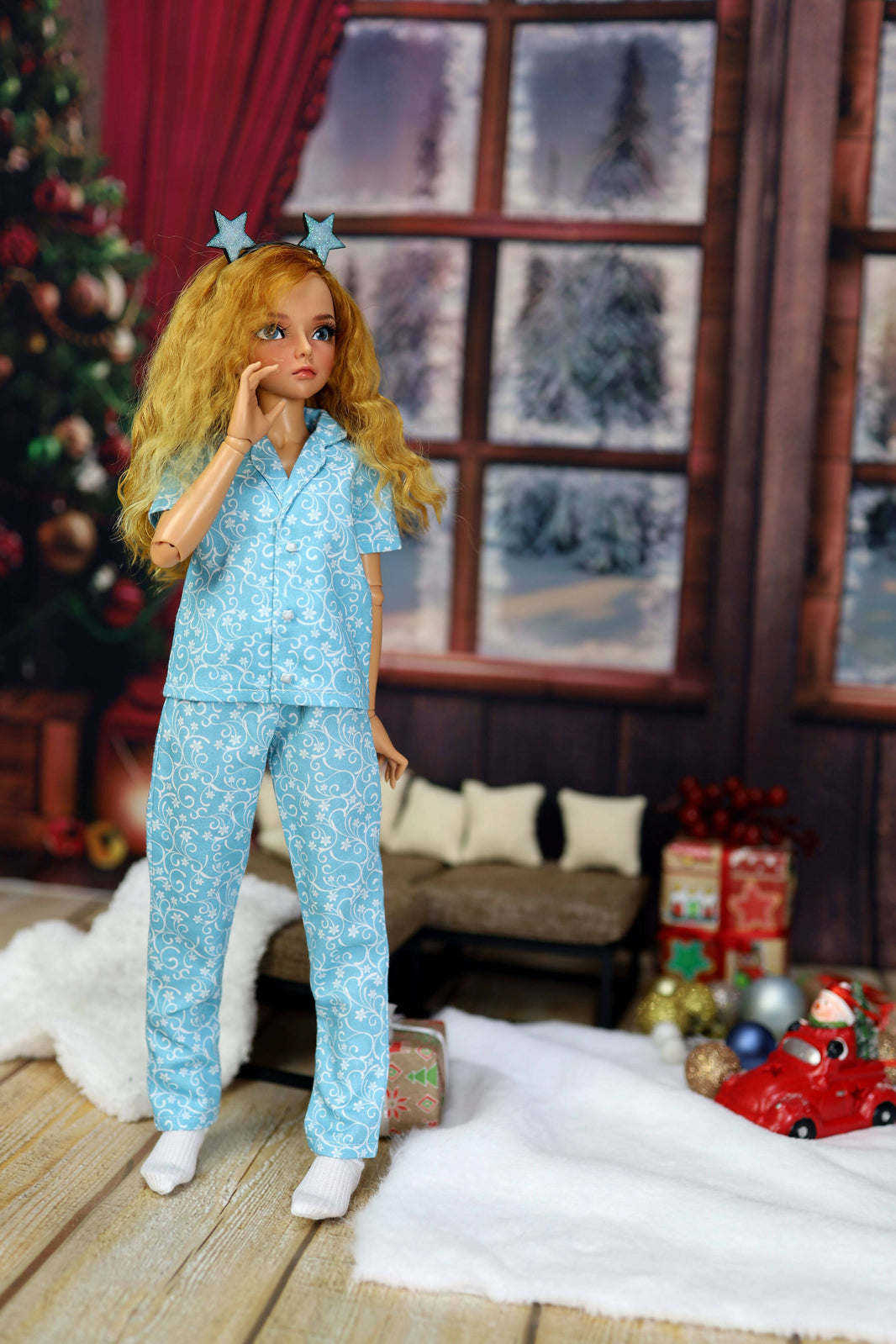 Smart Doll apparel clothes accessories USA store – DollDestinyX